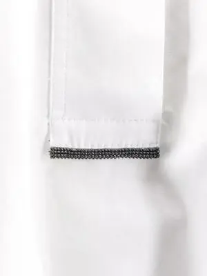 Brunello Cucinelli Pocket Shirt