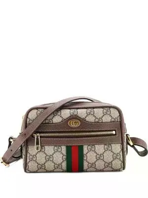 Gucci Mini Crossbody