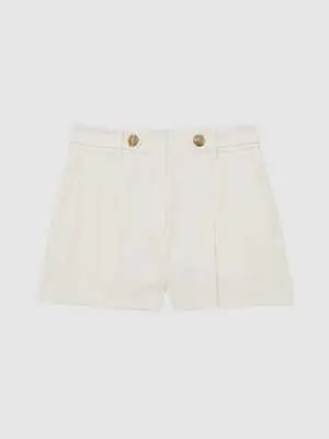 REISS Malin Tailored Shorts