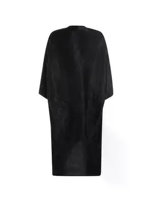 Rick Owens Short Sleeve Kaftans Tunics