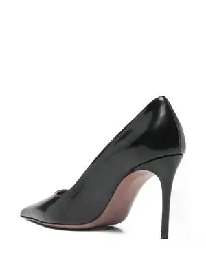 Paris Texas Pointed Pumps