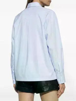 Sportmax Ovest Button-fastening Shirt