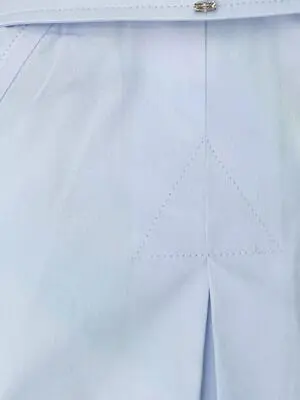 Sportmax Ovest Button-fastening Shirt