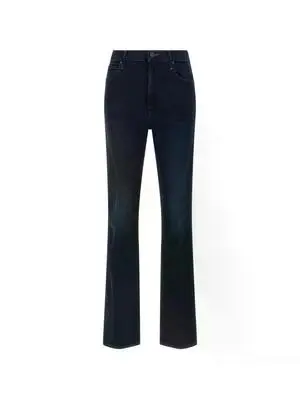 MOTHER Smokin' Skimp Jeans