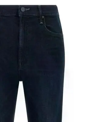 MOTHER Smokin' Skimp Jeans
