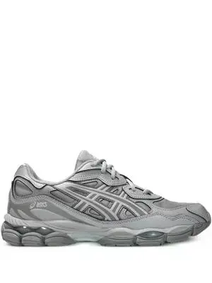 Asics Gel-nyc Lace-up Sneakers