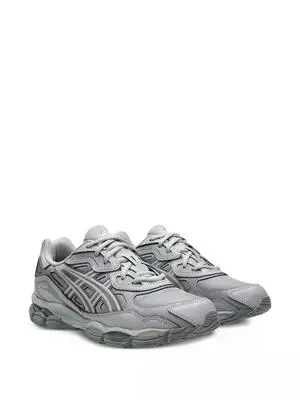 Asics Gel-nyc Lace-up Sneakers