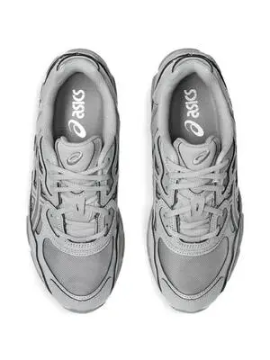 Asics Gel-nyc Lace-up Sneakers