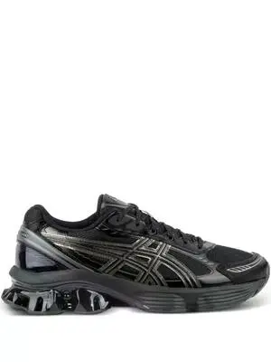 Asics Gel-kinetic Fluent Sneakers - Black