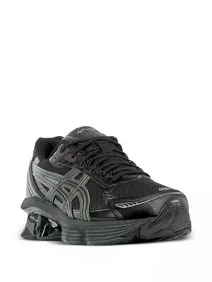Asics Gel-kinetic Fluent Sneakers - Black