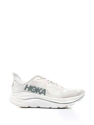 HOKA® Clifton Sneakers - Neutrals