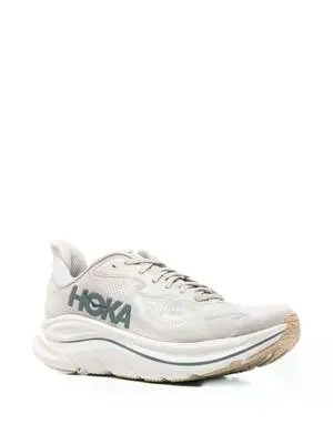 HOKA® Clifton Sneakers - Neutrals