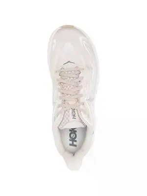 HOKA® Clifton Sneakers - Neutrals