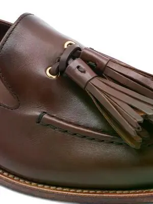 Church's Tassel-detail Loafers - Brown