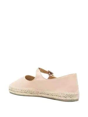 CastaÑer Pepa Flat Espadrilles