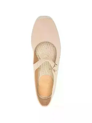 CastaÑer Pepa Flat Espadrilles