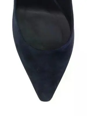 JIMMY CHOO Romy Pointed-toe Pumps