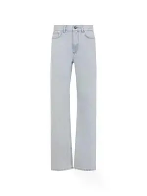 Givenchy Patch Jeans