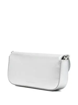 Alexander McQueen Small Skull Flower Shoulder Bag