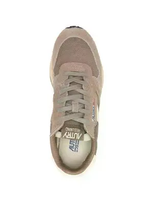 AUTRY Reelwind Sneakers - Neutrals