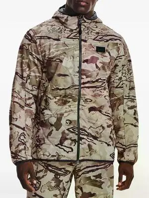 Under Armour Brow Tine Coldgear Infrared Jacket