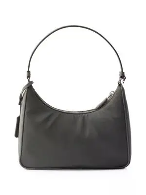Prada Mini Re-edition 2005 Zip Tote