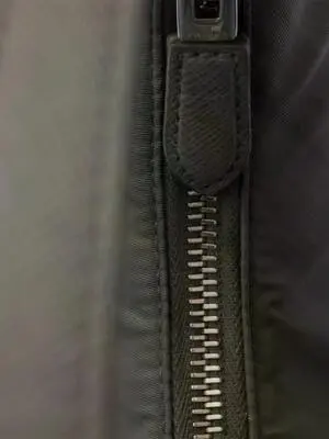 Prada Mini Re-edition 2005 Zip Tote