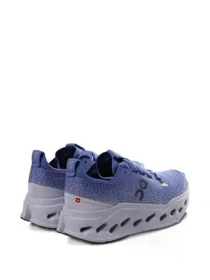 On Cloudsurfer Max Logo Sneakers