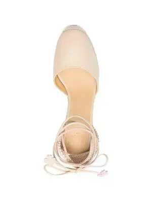 CastaÑer Carina Heeled Espadrilles