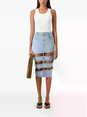 Coperni Midi Skirt