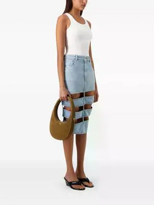 Coperni Midi Skirt