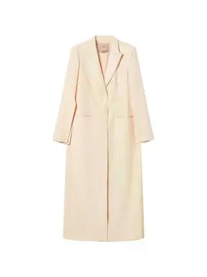 TWINSET Envers Duster Coat