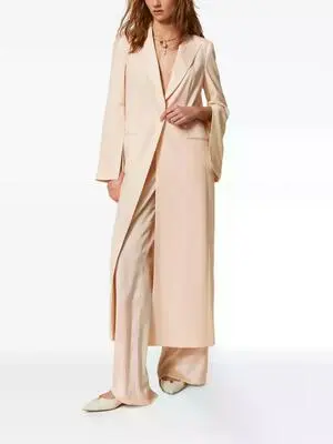 TWINSET Envers Duster Coat