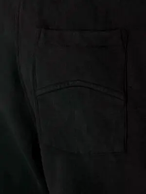 Rhude Logo-detail Track Pants
