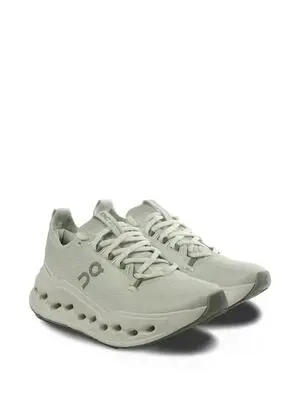 On Cloudsurfer Max Sneakers - Grey