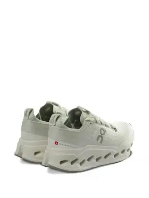 On Cloudsurfer Max Sneakers - Grey