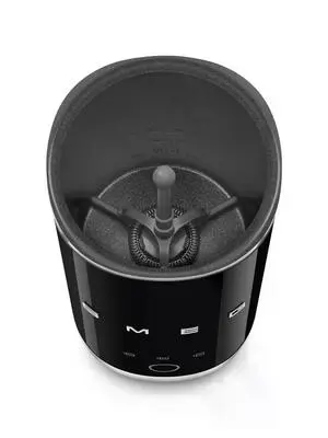 SMEG Electric Milk Frother