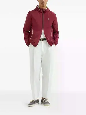 Brunello Cucinelli Logo-print Sweatshirt