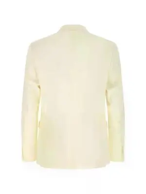 Pal Zileri Single-breasted Wool Suit