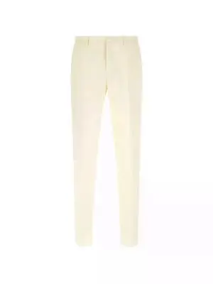 Pal Zileri Single-breasted Wool Suit
