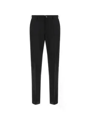 Pal Zileri Double-breasted Wool Suit