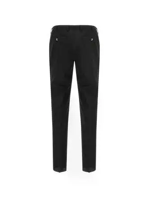 Pal Zileri Double-breasted Wool Suit