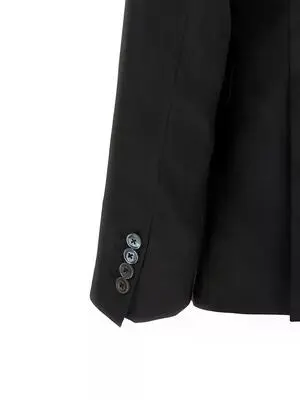Pal Zileri Double-breasted Wool Suit