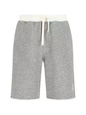 Brunello Cucinelli Logo-print Track Shorts