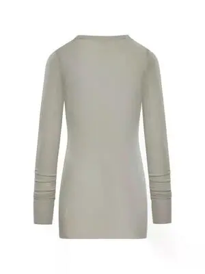 Rick Owens Long-sleeve T-shirt