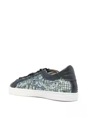 Agl Lace-up Sneakers