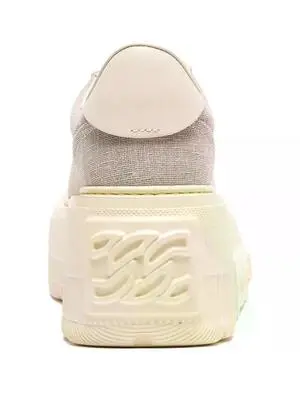 Casadei Nexus Platform Sneakers