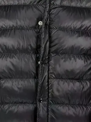 Moncler Long-sleeved Padded Jacket