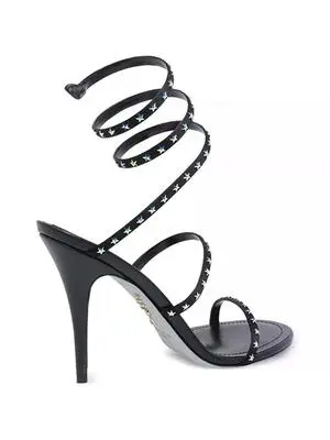 Rene Caovilla Cleo Star-details Sandals