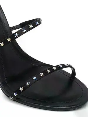 Rene Caovilla Cleo Star-details Sandals